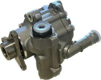 China OEM 8200193992 Power Steering Pump for TRAFIC II Master 2.5 for sale