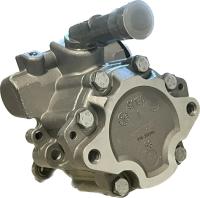 China OEM 8200193992 Power Steering Pump for TRAFIC II Master 2.5 for sale