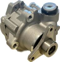 China OEM 8200193992 Power Steering Pump for TRAFIC II Master 2.5 for sale
