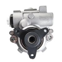China OEM 8200193992 Power Steering Pump for TRAFIC II Master 2.5 for sale