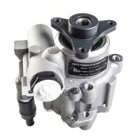 China OEM 8200193992 Power Steering Pump for TRAFIC II Master 2.5 for sale