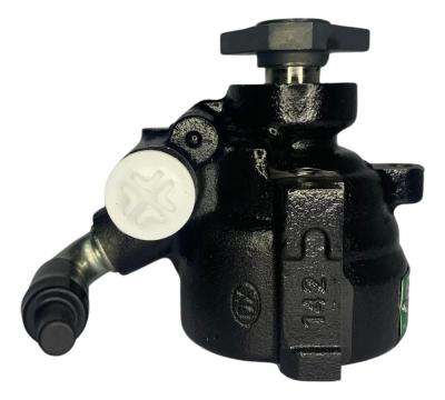 China Factory Price High Quality OEM FOCO New 7700419118 Auto Steering Hydraulic Power Steering Pump for CLIO LOGAN SANDERO for sale
