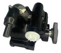 China Factory Price High Quality OEM FOCO New 7700419118 Auto Steering Hydraulic Power Steering Pump for CLIO LOGAN SANDERO for sale