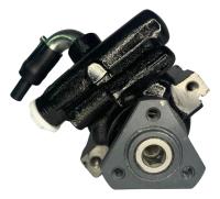 China Factory Price High Quality OEM FOCO New 7700419118 Auto Steering Hydraulic Power Steering Pump for CLIO LOGAN SANDERO for sale