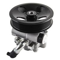 China Factory Price High Quality OEM 52040924 Auto Steering Hydraulic Power Steering Pump for Chevrolet S10 Trailblazer for sale