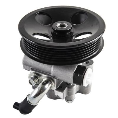 China Factory Price High Quality OEM 52040924 Auto Steering Hydraulic Power Steering Pump for Chevrolet S10 Trailblazer for sale