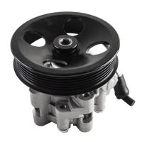 China Factory Price High Quality OEM 52040924 Auto Steering Hydraulic Power Steering Pump for Chevrolet S10 Trailblazer for sale