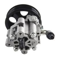 China Factory Price High Quality OEM 52040924 Auto Steering Hydraulic Power Steering Pump for Chevrolet S10 Trailblazer for sale