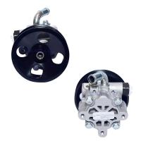China Factory Price High Quality OEM 52040924 Auto Steering Hydraulic Power Steering Pump for Chevrolet S10 Trailblazer for sale