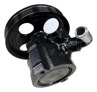China Factory Price Auto Power Steering Pump 93370988 for CHEVROLET CORSA MERIVA MONTANA for sale