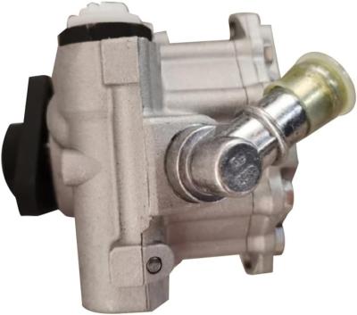 China Factory Price Hydraulic Power Steering Pump 7684 955 921 for ACCELO LO 914 for sale