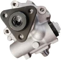 China Factory Price Hydraulic Power Steering Pump 7684 955 921 for ACCELO LO 914 for sale