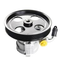 China FOCO Factory Price Power Steering Pump 51706568 for FIAT DOBLO IDEA with 1 Year Warranty for sale