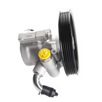 China FOCO Factory Price Power Steering Pump 51706568 for FIAT DOBLO IDEA with 1 Year Warranty for sale