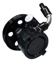 China New Price Wholesale Price Auto Parts OEM 2S65-3A696-CA Power Steering Pump for Ford Fiesta Ecosport for sale