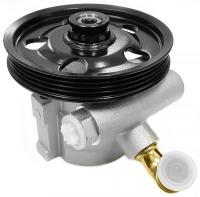 China New Price Wholesale Price Auto Parts OEM 2S65-3A696-CA Power Steering Pump for Ford Fiesta Ecosport for sale