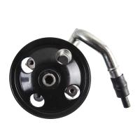 China Factory Price High Quality OEM 94748892 Auto Steering Hydraulic Power Steering Pump for CHEVROLET ONIX PRISMA for sale