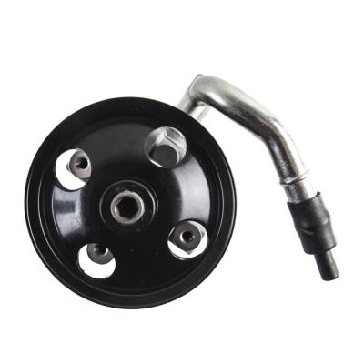 China Factory Price High Quality OEM 94748892 Auto Steering Hydraulic Power Steering Pump for CHEVROLET ONIX PRISMA for sale