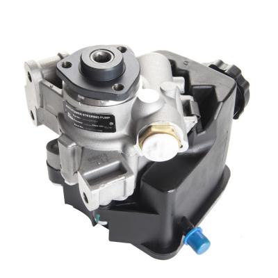 China Factory Price Wholesale OEM A002466760 Auto Steering Hydraulic Power Steering Pump for SPRINTER for sale
