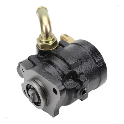 China Factory Price Auto Parts Power Steering Pump for 13-180E 15-180E 17-210E 23-210E for sale