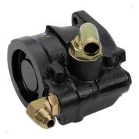 China Factory Price Auto Parts Power Steering Pump for 13-180E 15-180E 17-210E 23-210E for sale