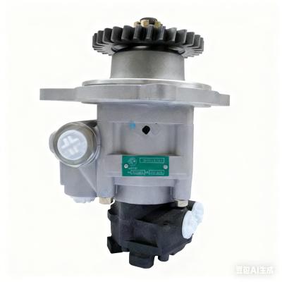 China Factory Price 20902696 Steering Parts Auto Power Steering Pump for FH FM FMX for sale