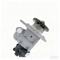 China Factory Price 20902696 Steering Parts Auto Power Steering Pump for FH FM FMX for sale