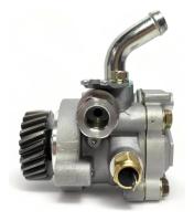 China New Spare Parts MR992873  Hydraulic Power Steering Pump for MITSUBISHI L200 for sale