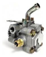 China New Spare Parts MR992873  Hydraulic Power Steering Pump for MITSUBISHI L200 for sale