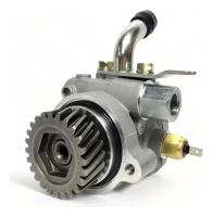 China New Spare Parts MR992873  Hydraulic Power Steering Pump for MITSUBISHI L200 for sale