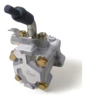 China New Spare Parts MR992873  Hydraulic Power Steering Pump for MITSUBISHI L200 for sale