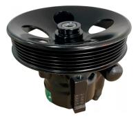 China New Spare Parts 90466998 Hydraulic Power Steering Pump for CHEVROLET Celta Corsa for sale