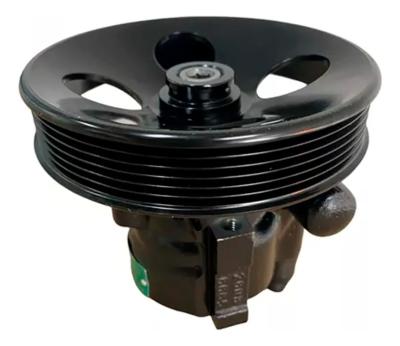 China New Spare Parts 90466998 Hydraulic Power Steering Pump for CHEVROLET Celta Corsa for sale