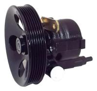 China New Spare Parts 90466998 Hydraulic Power Steering Pump for CHEVROLET Celta Corsa for sale