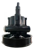 China New Spare Parts 90466998 Hydraulic Power Steering Pump for CHEVROLET Celta Corsa for sale