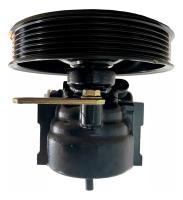 China New Spare Parts 90466998 Hydraulic Power Steering Pump for CHEVROLET Celta Corsa for sale