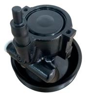China New Spare Parts 90466998 Hydraulic Power Steering Pump for CHEVROLET Celta Corsa for sale
