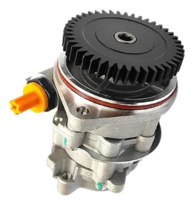China Factory Good Quality Power Steering Pump for CHEVROLET S10 BLAZER 2.8 MWM 7892089999640 7002661C1 73876 for sale