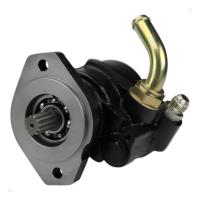 China High Quality TJG145157 Power Steering Pump for VOLKSWAGEN 16-170 TJG145157 51926262 for sale