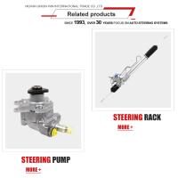 China High Quality TJG145157 Power Steering Pump for VOLKSWAGEN 16-170 TJG145157 51926262 for sale
