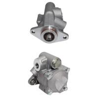 China High Quality 500399379 Auto Power Steering Pump for CITROEN JUMPER FIAT DUCATO DAILY PEUGEOT BOXER for sale
