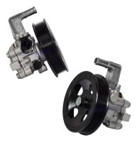 China Factory Good Quality Auto Spare Parts Car Power Steering Pump for Santa Sorento for sale