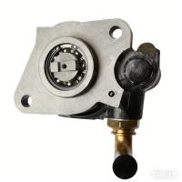 China China OEM 7673975839 Manufacturer Price Auto Steer Pump Hydraulic Power Steering Pump for 14-150 CONSTELLATION for sale