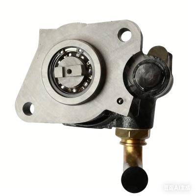 China China OEM 7673975839 Manufacturer Price Auto Steer Pump Hydraulic Power Steering Pump for 14-150 CONSTELLATION for sale