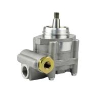 China Cheap Price OEM 1371404 Price Auto Steer Pump Hydraulic Power Steering Pump for Serie F 94 K 114 for sale