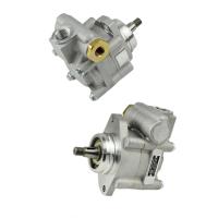 China Cheap Price OEM 1371404 Price Auto Steer Pump Hydraulic Power Steering Pump for Serie F 94 K 114 for sale
