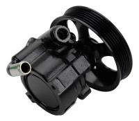 China Cheap Price OEM 93270007 Spare Parts Auto Hydraulic Power Steering Pump for CHEVROLET BLAZER S10 for sale