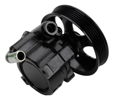 China Cheap Price OEM 93270007 Spare Parts Auto Hydraulic Power Steering Pump for CHEVROLET BLAZER S10 for sale
