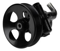 China Cheap Price OEM 93270007 Spare Parts Auto Hydraulic Power Steering Pump for CHEVROLET BLAZER S10 for sale