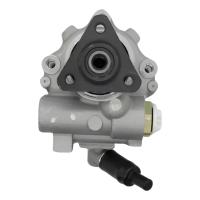 China Cheap Price OEM 7691955921 Hydraulic Auto Power Steering Pump for CHEVROLET S10 BLAZER for sale